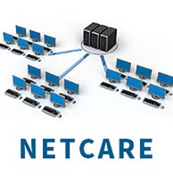 运营商-NetCare | 企业综合通信服务平台